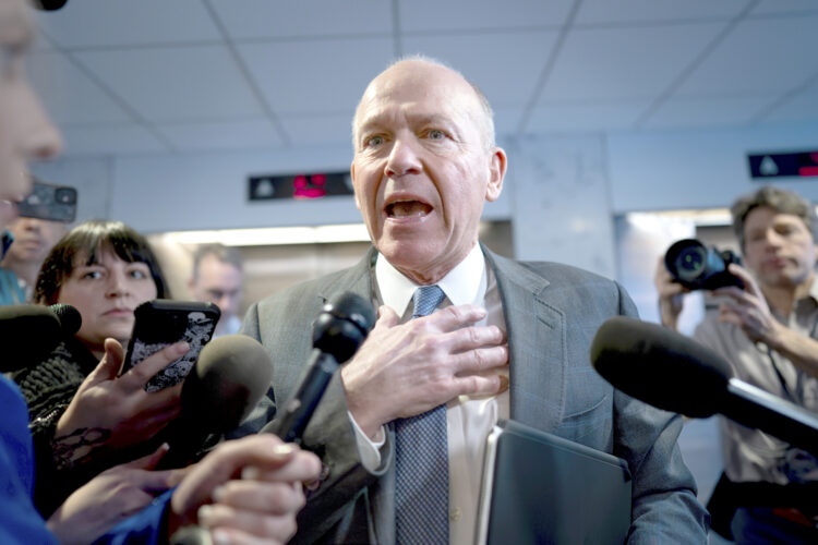 Senate panel to hold Boeing safety hearings | News, Sports, Jobs ...